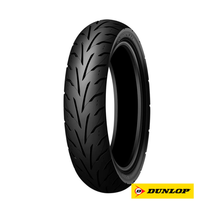 Llanta para moto marca Dunlop modelo GT601 / 120-80-17 - JP Motorcycles Perú - Moto Repuestos y ...
